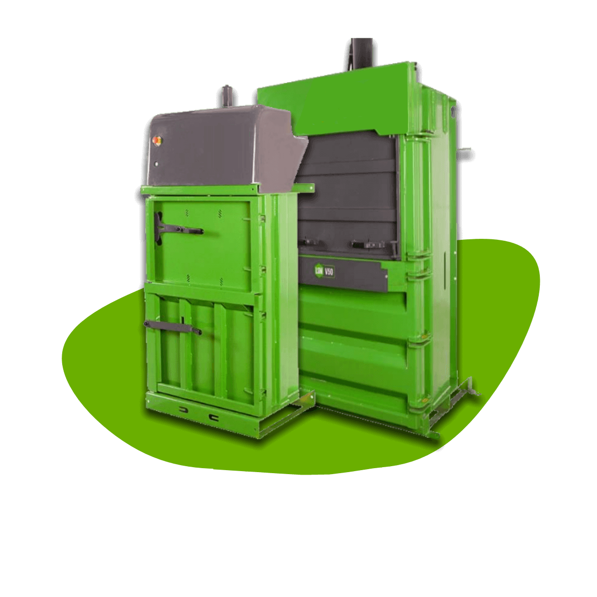Guide - How To Manage Recycled Waste - LTM Waste Management