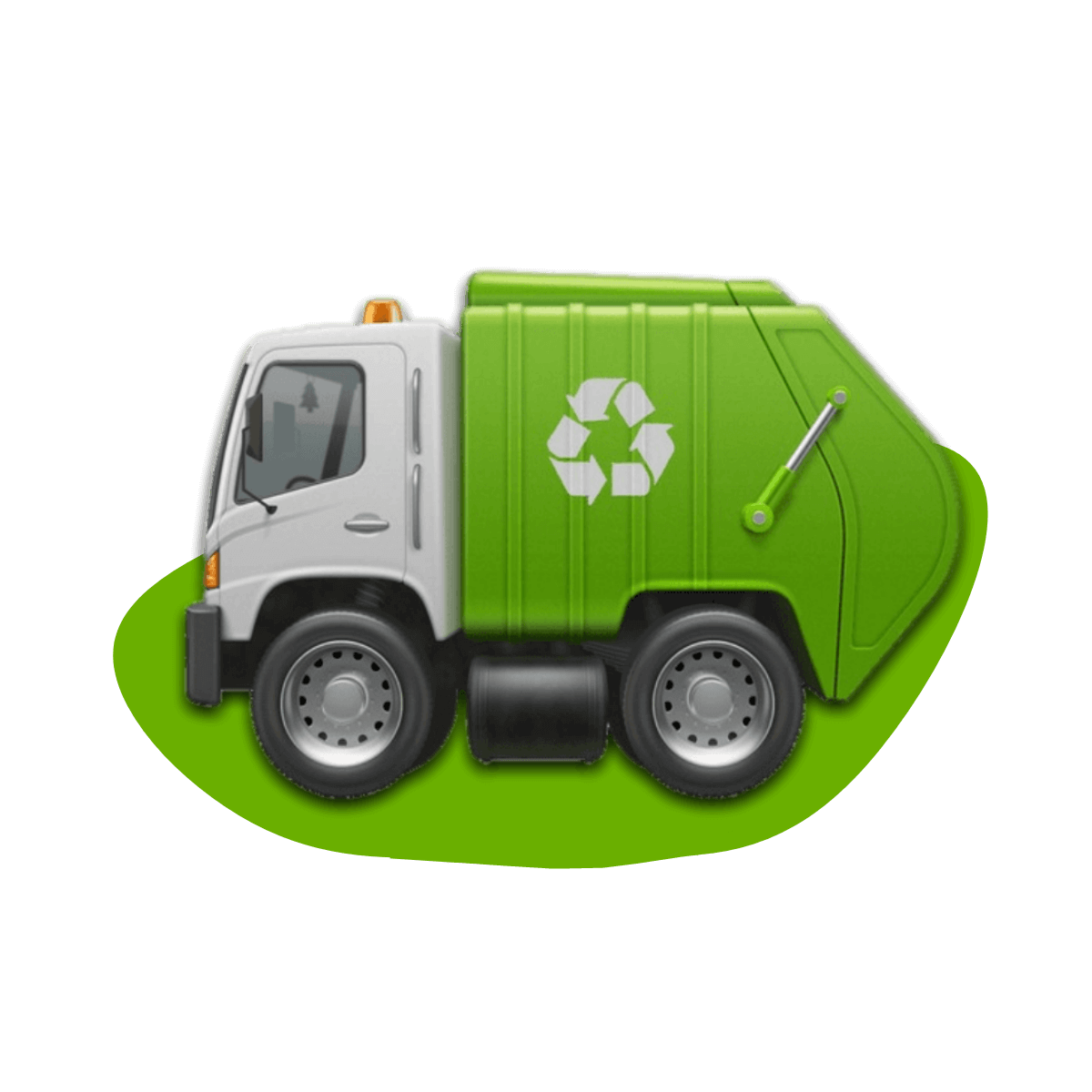 Recycled Materials Collections - LTM Waste Management