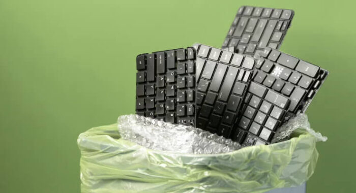 Hazardous Waste Collections - LTM Waste Management