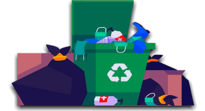 Hazardous Waste Collections - LTM Waste Management